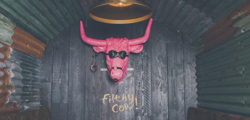 Filthy Cow is alive and kicking – just don’t take it moo seriously ...