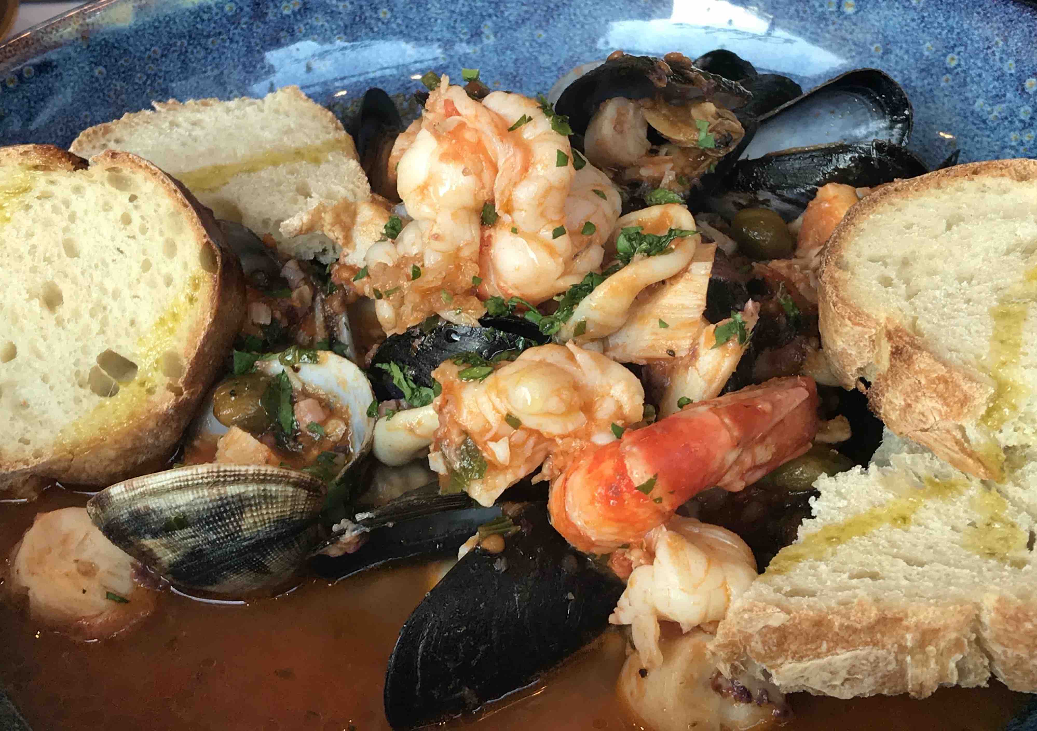 Review: Salvi's, Northern Quarter | Reviews | Taste of Manchester