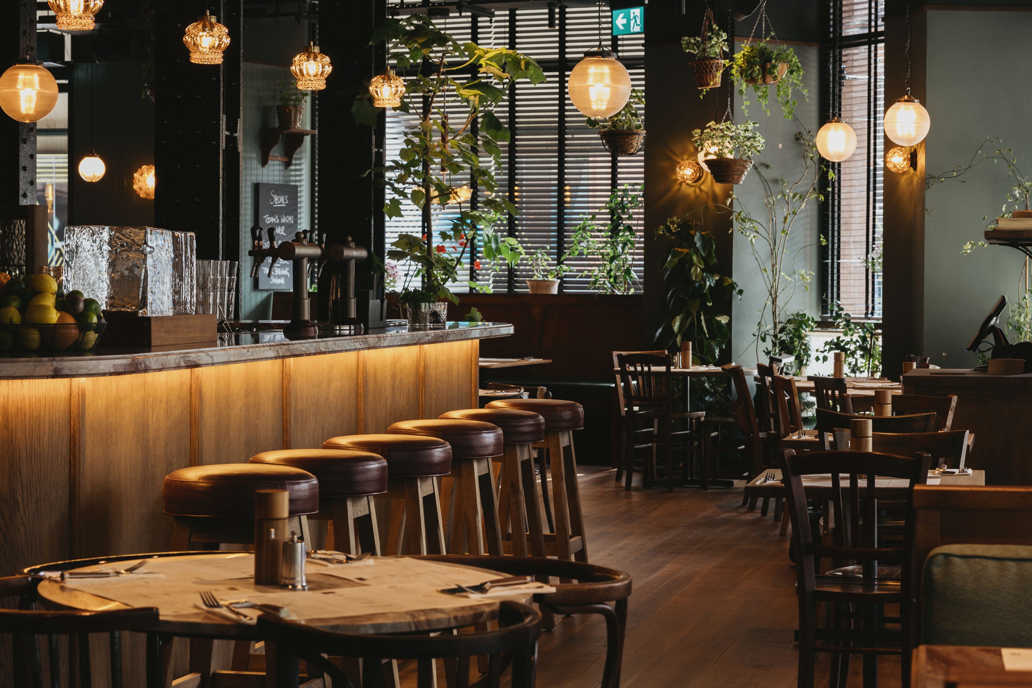 FREE WAGYU: Flat Iron celebrates Manchester opening with huge steak ...