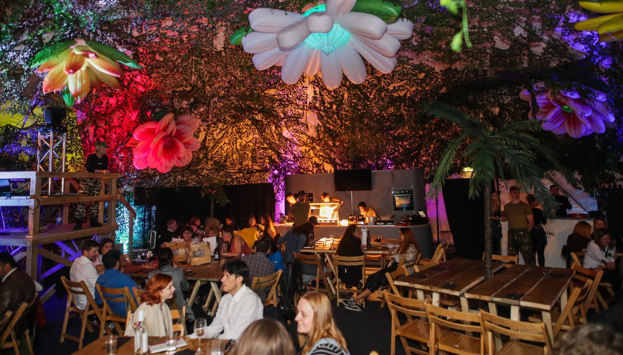 Taste your pick! Here’s the full line-up for Manchester Food and Drink ...