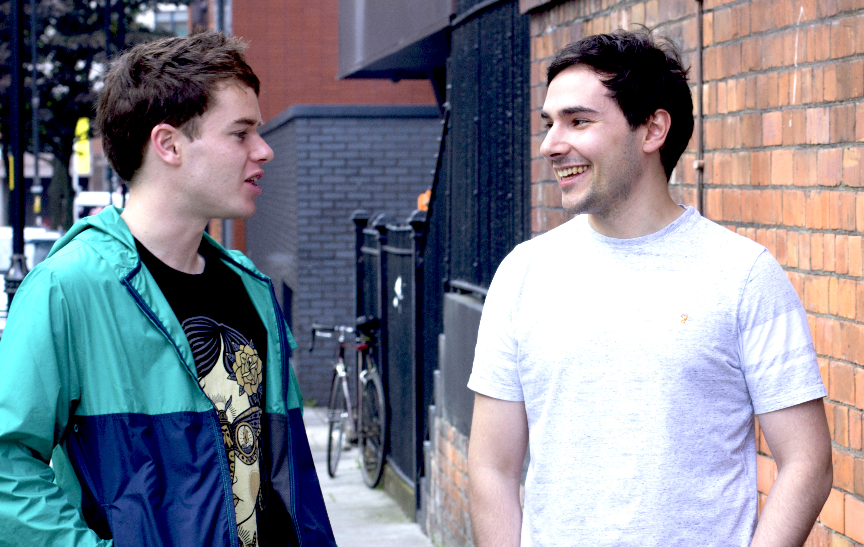 ShinDigger: My Manchester Top 10 | News | Taste of Manchester