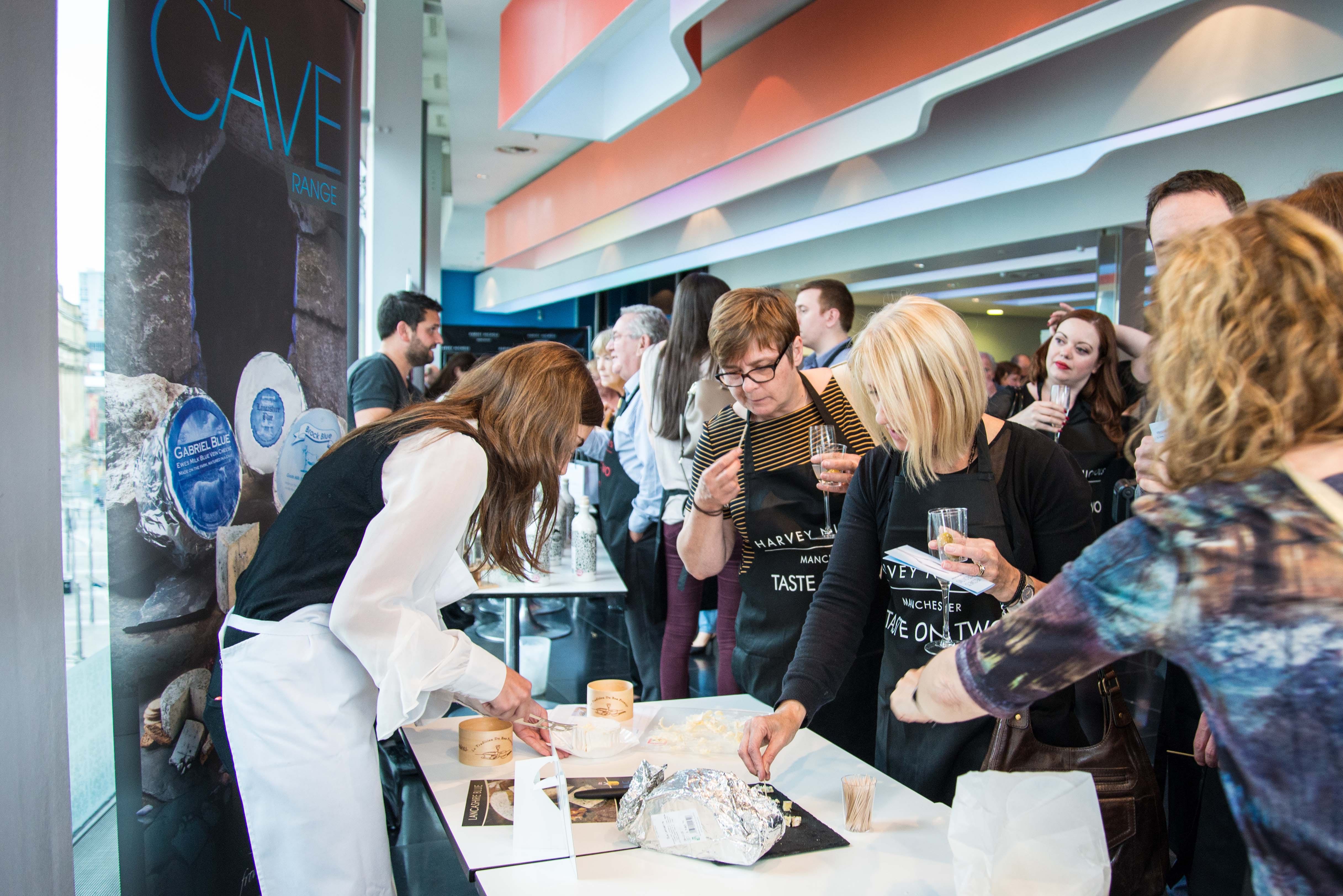 10 TASTY Manchester Food and Drink Festival EVENTS YOU JUST MUSTN’T ...