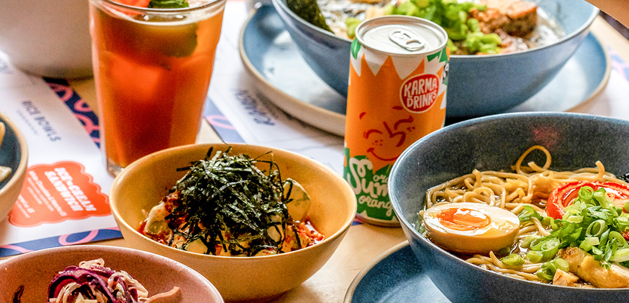 Ramen, Gyoza, Cocktails and karaoke as House of Fu plans to open in ...