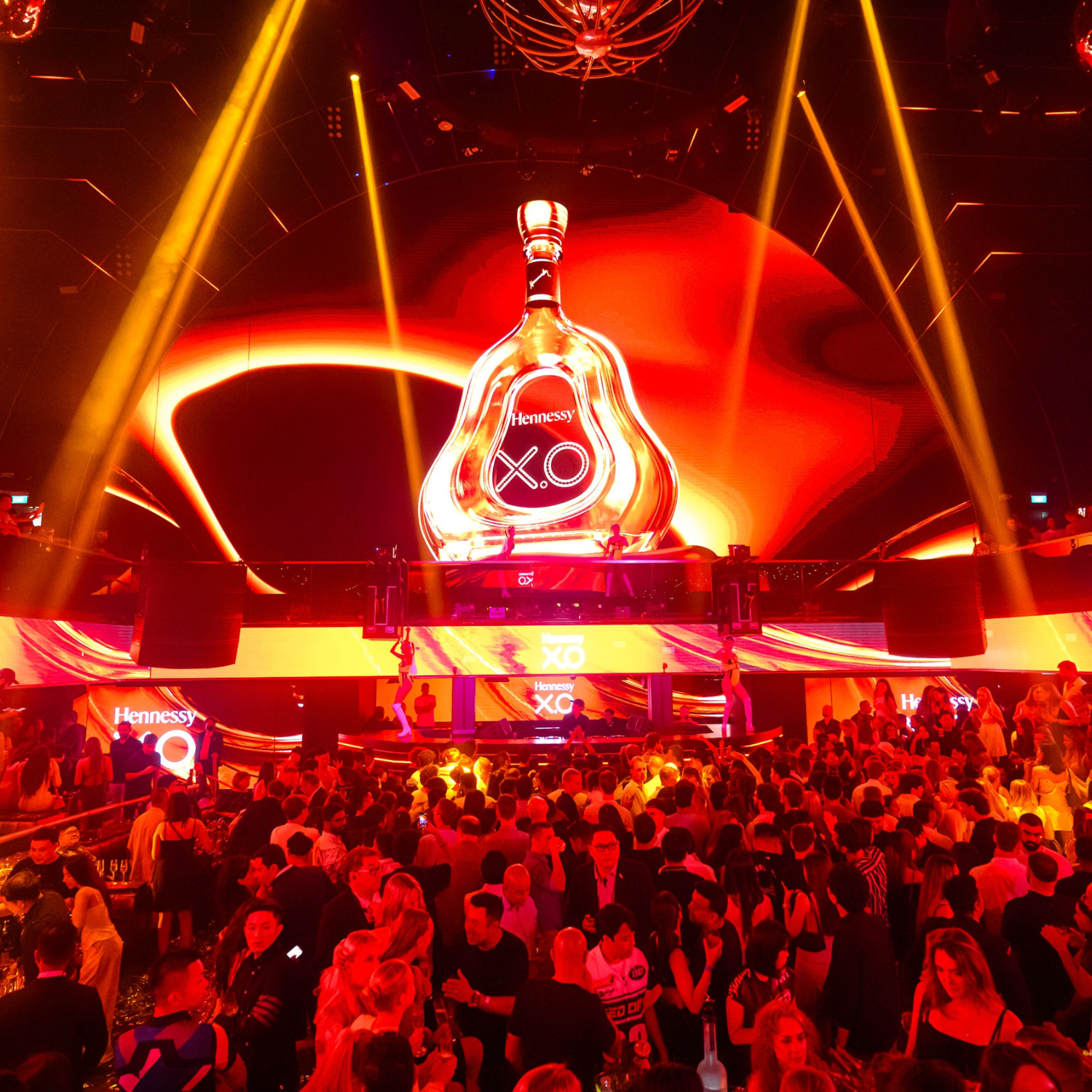 THIS MONTH: The BRIT Awards 2026 after party locations revealed | News ...