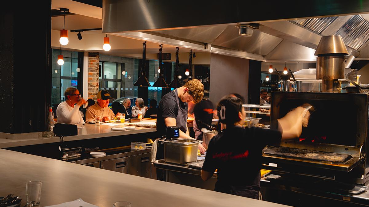 THE BEST: All the Manchester restaurants named in the UK Top 100 at the ...