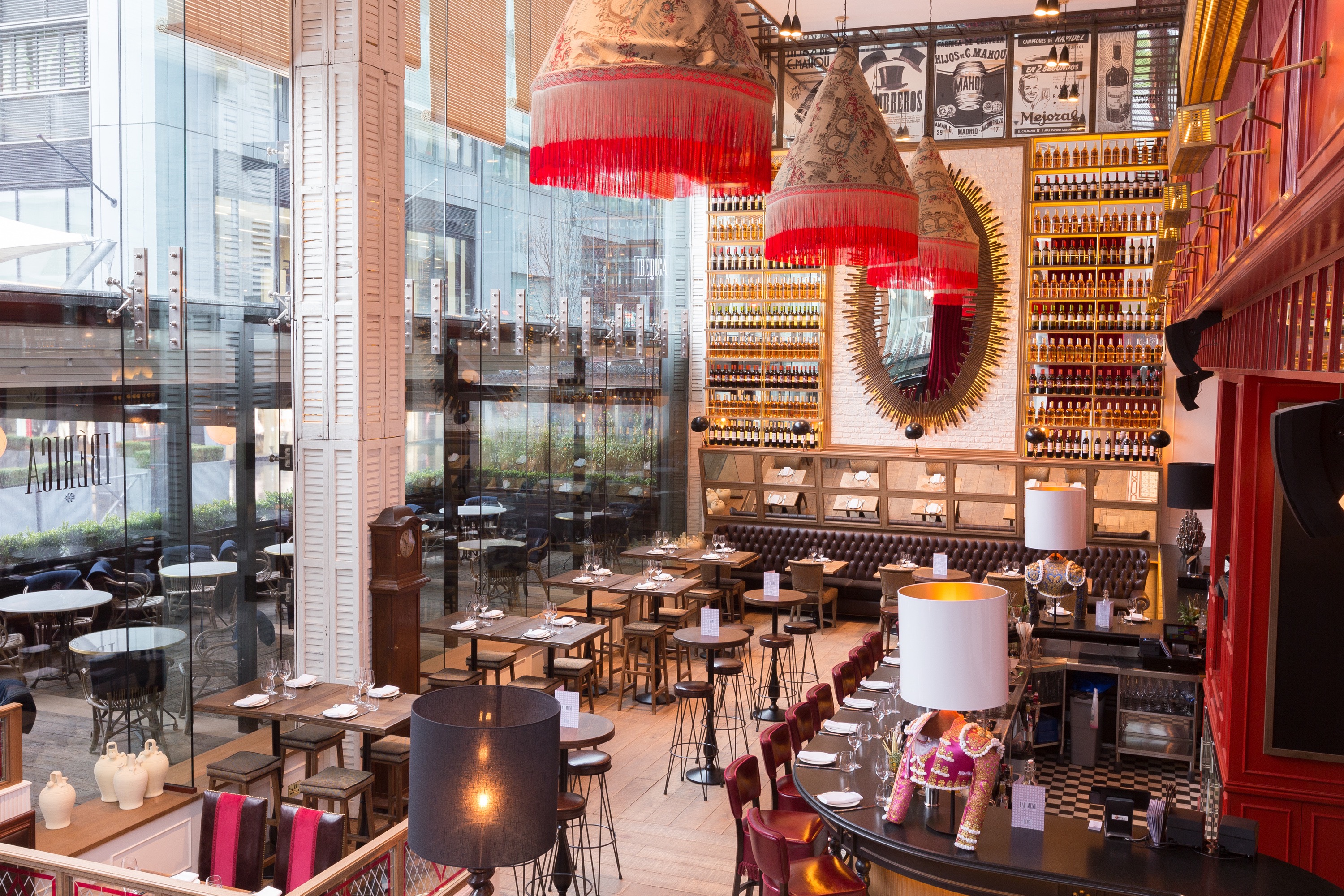 Review: Iberica Spinningfields summer menu | Reviews | Taste of Manchester