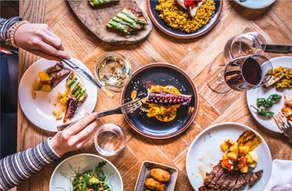 Ibérica Restaurants brings the authentic tastes of Spain delivered to ...