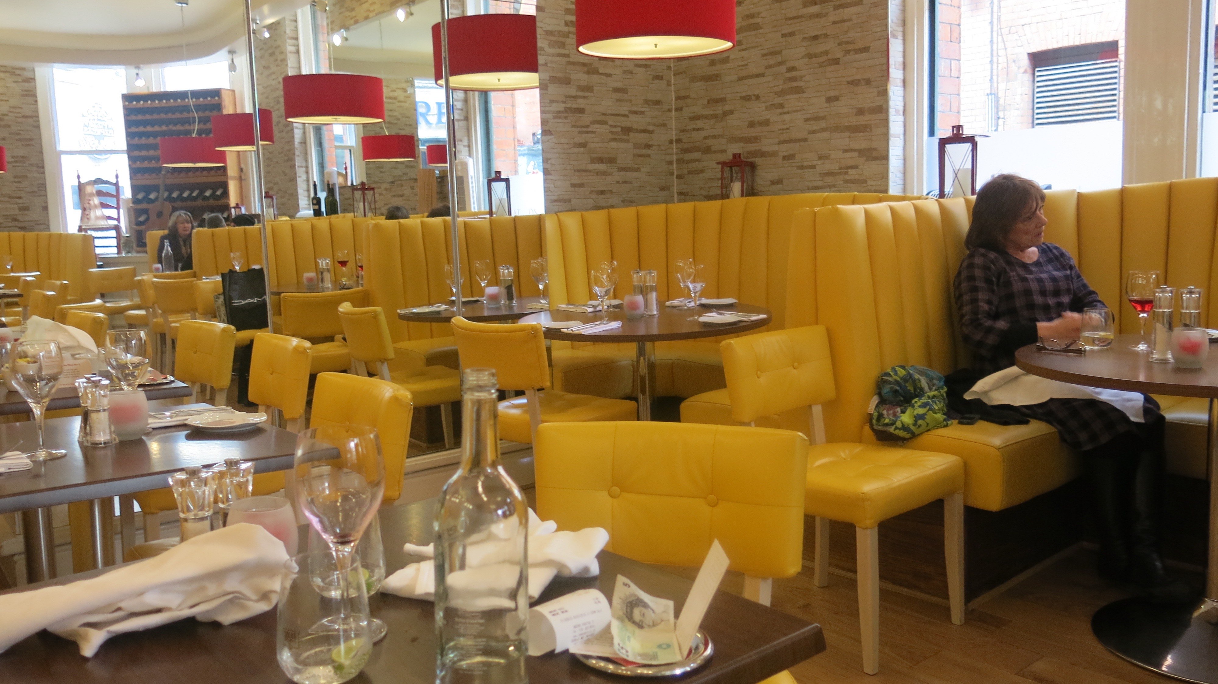 Review: La Bandera | News | Taste of Manchester