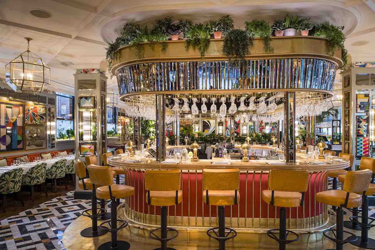 The Ivy has crept up on us – after its lush launch can it live up to ...