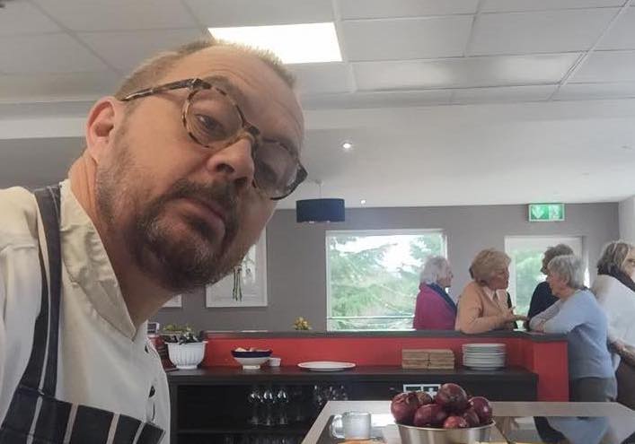 Tasting notes from Jason Palin, chef and cookery instructor | News ...