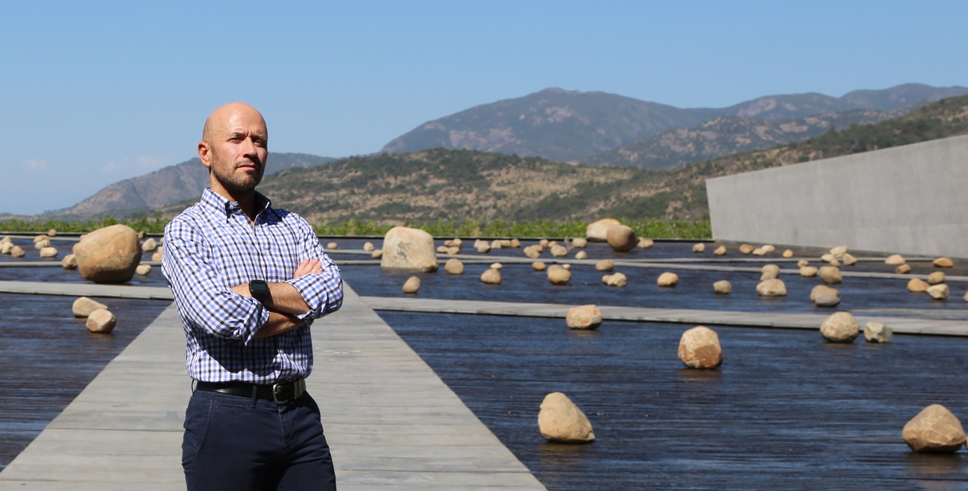 Joe Fattorini hosts Manchester House wine dinner | News | Taste of ...