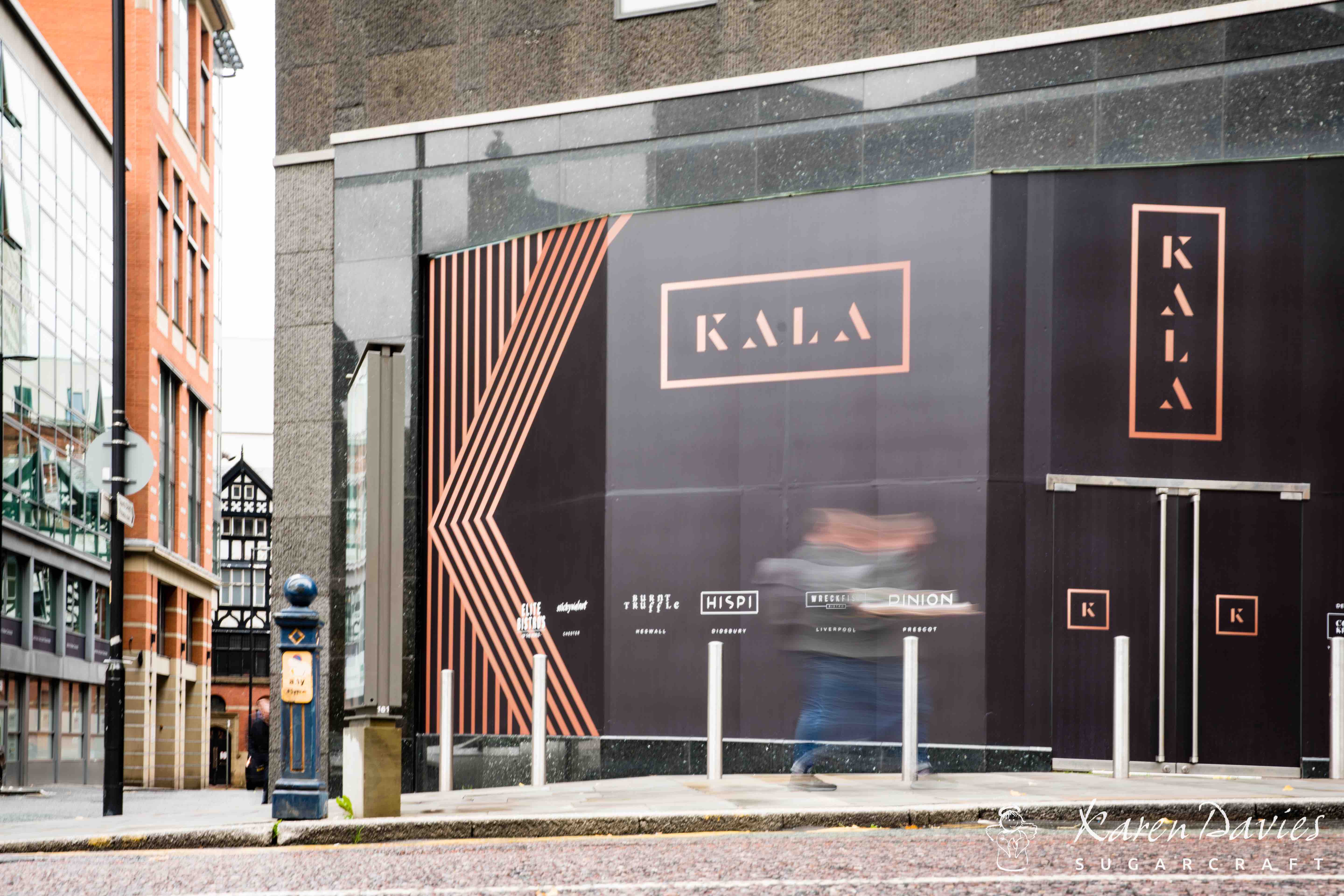 FEBRUARY LAUNCH FOR GARY USHER’S KALA ON KING STREET | News | Taste of ...