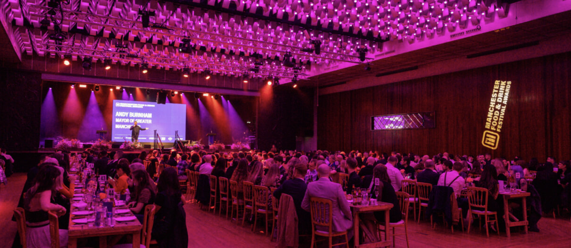 WINNERS: All the Manchester Food and Drink Awards winners announced ...