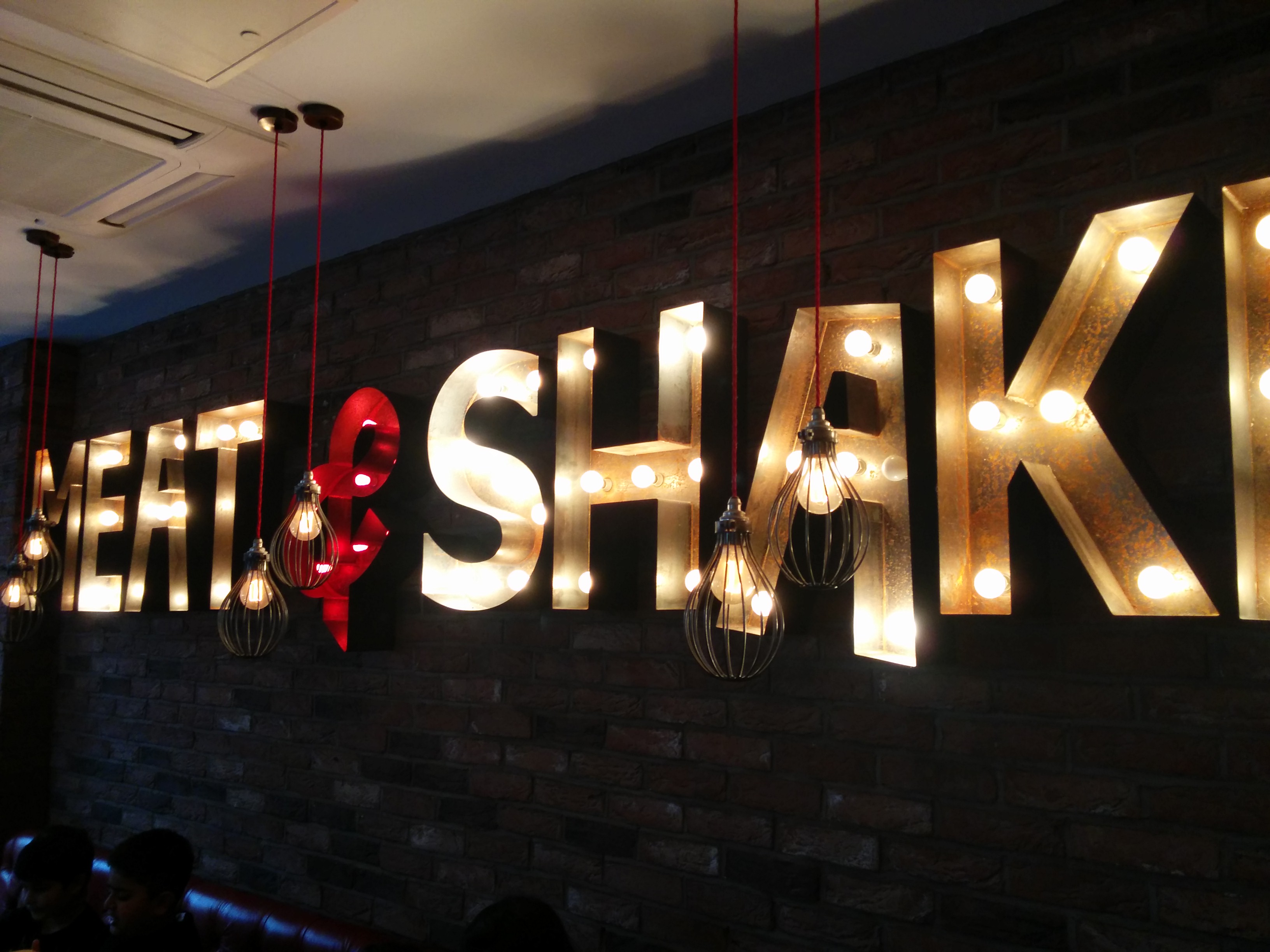Meat & Shake, a burger bar with a difference, coming to the Corn ...