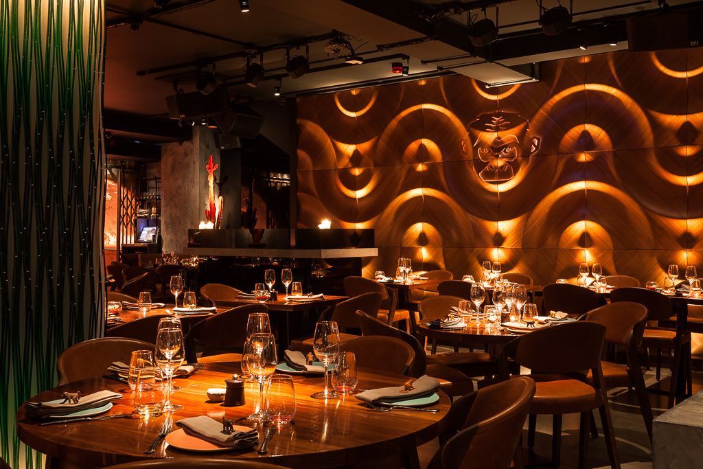 From Mayfair to Manchester – Luxury Latin American MNKY HSE heads to ...