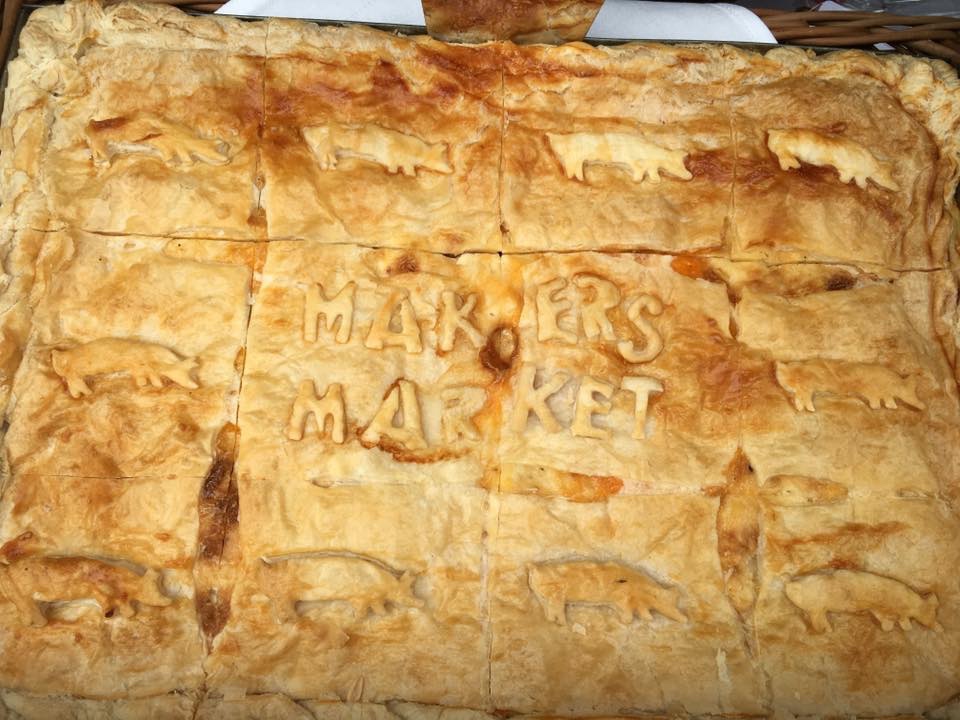 Eccles Makers Market returns on Saturday, July 9 | News | Taste of ...