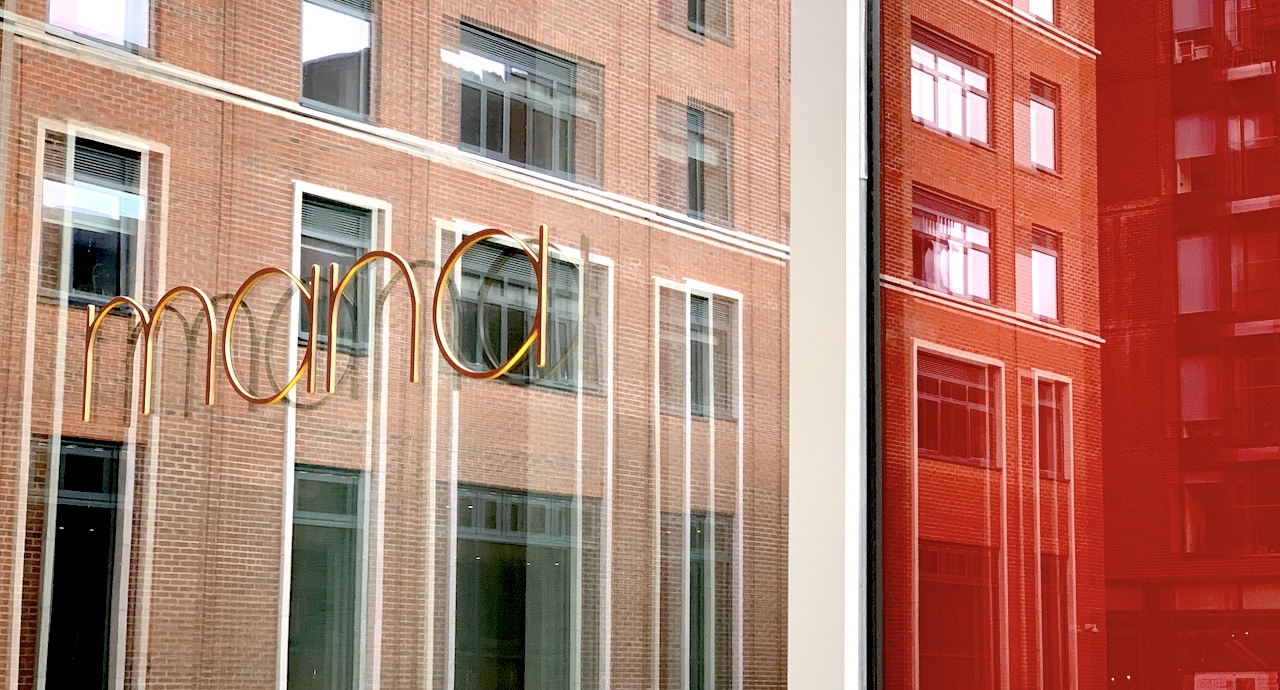 Manchester’s only Michelin starred restaurant Mana awarded four AA ...