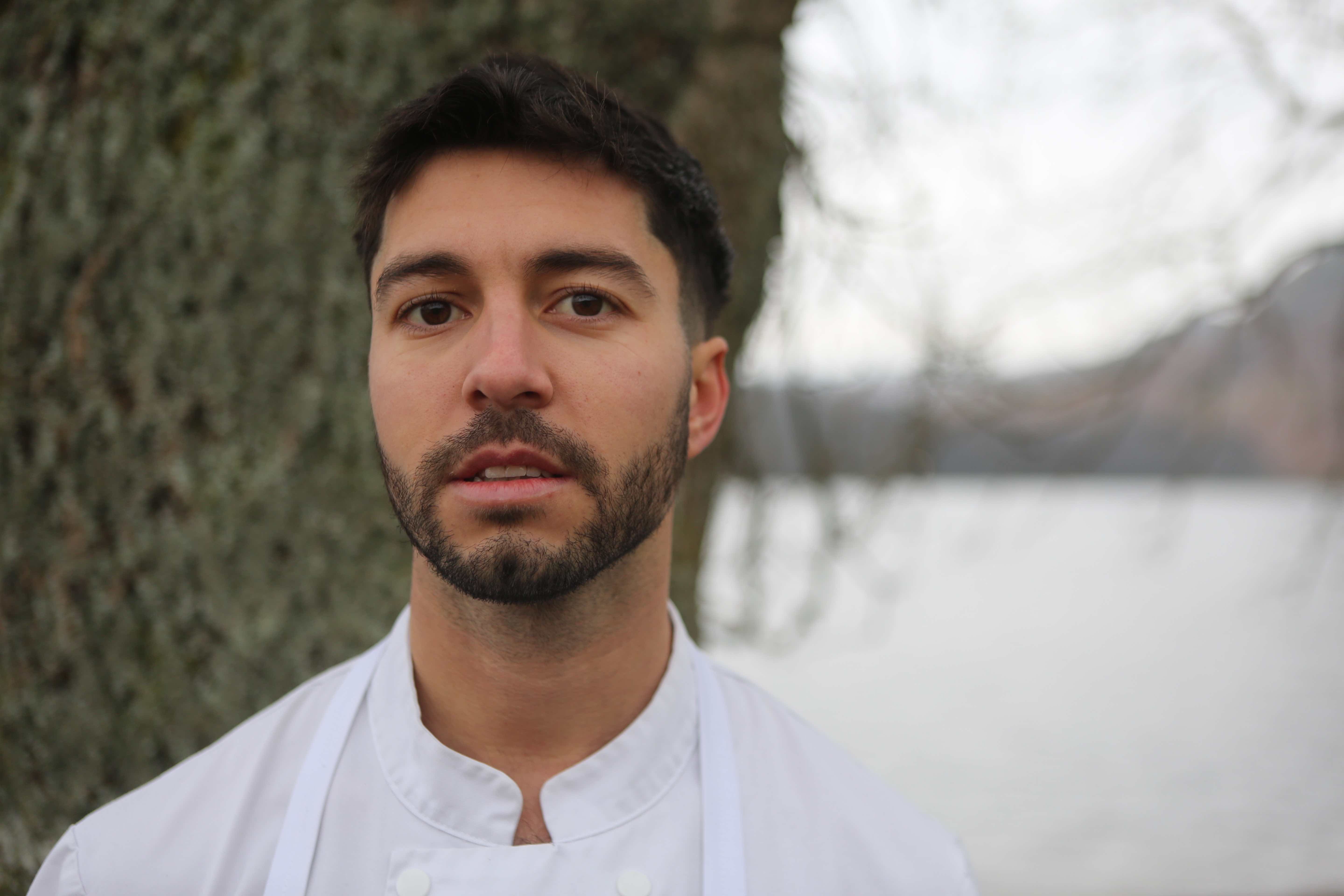 Masterchef star Matt to guest at Real Junk Food Project | News | Taste ...