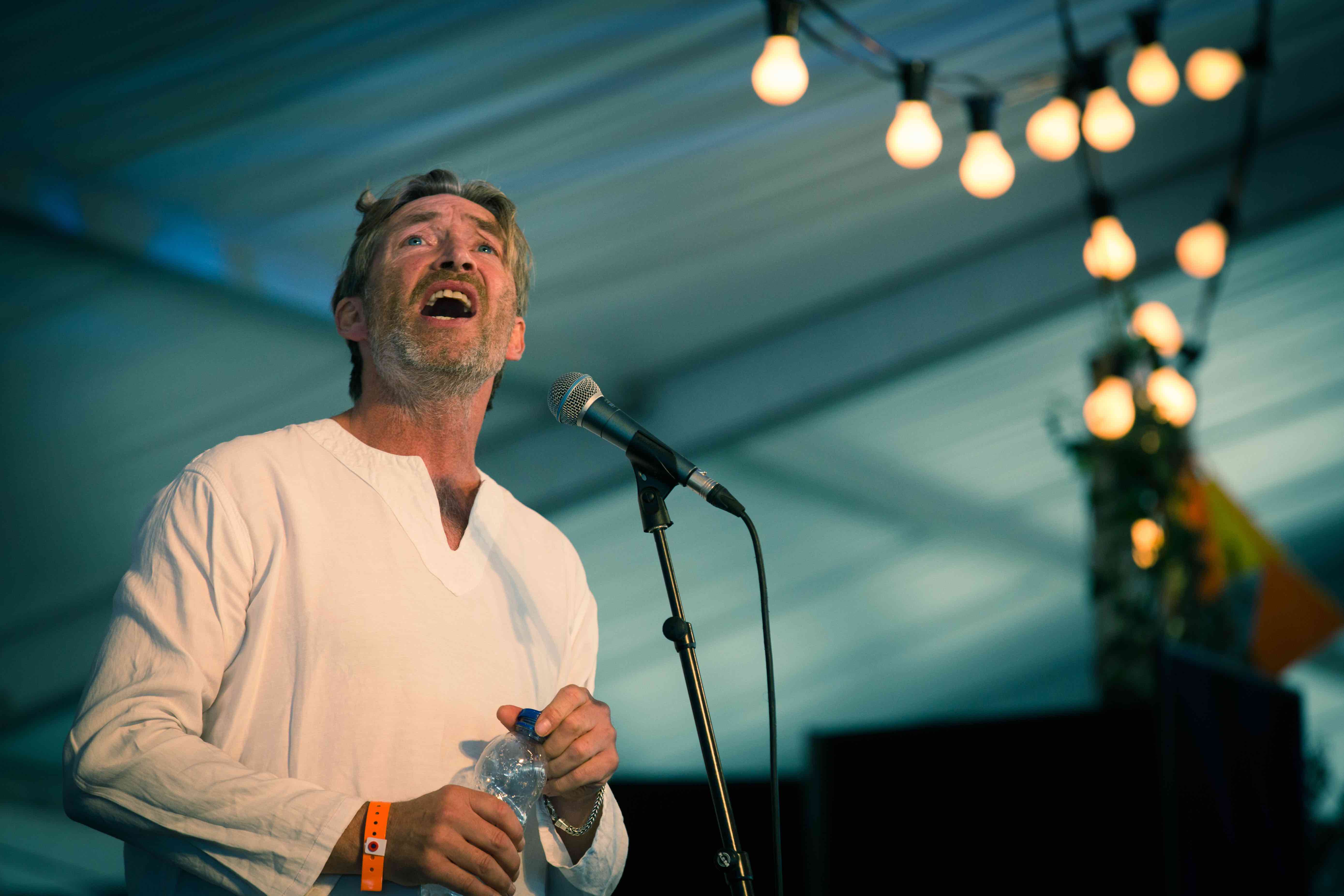 HATCH'S EXCLUSIVE FREE GIG WITH MIKE GARRY AND THE CASSIA STRING ...