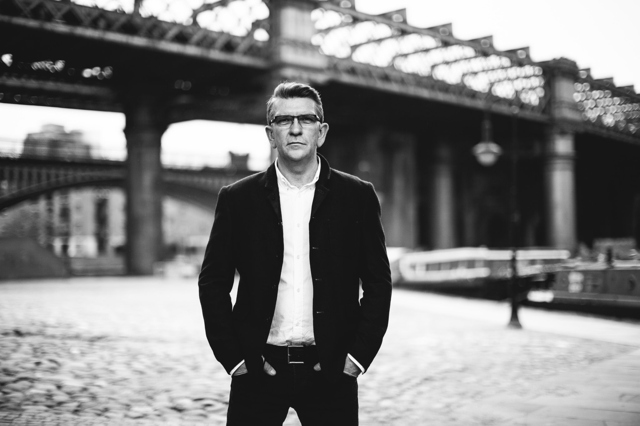 Tasting Notes by Mike Joyce, DJ, Smiths legend and dedicated veggie ...