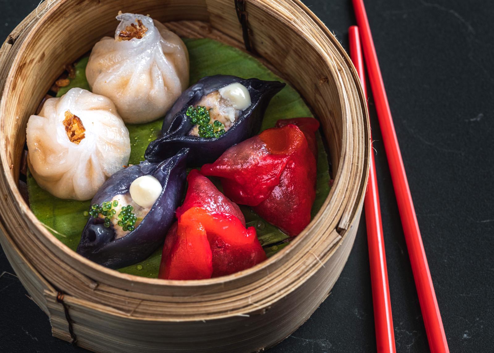 Dim the lights, dim the sum – it’s mega movie mealtime! | News | Taste ...