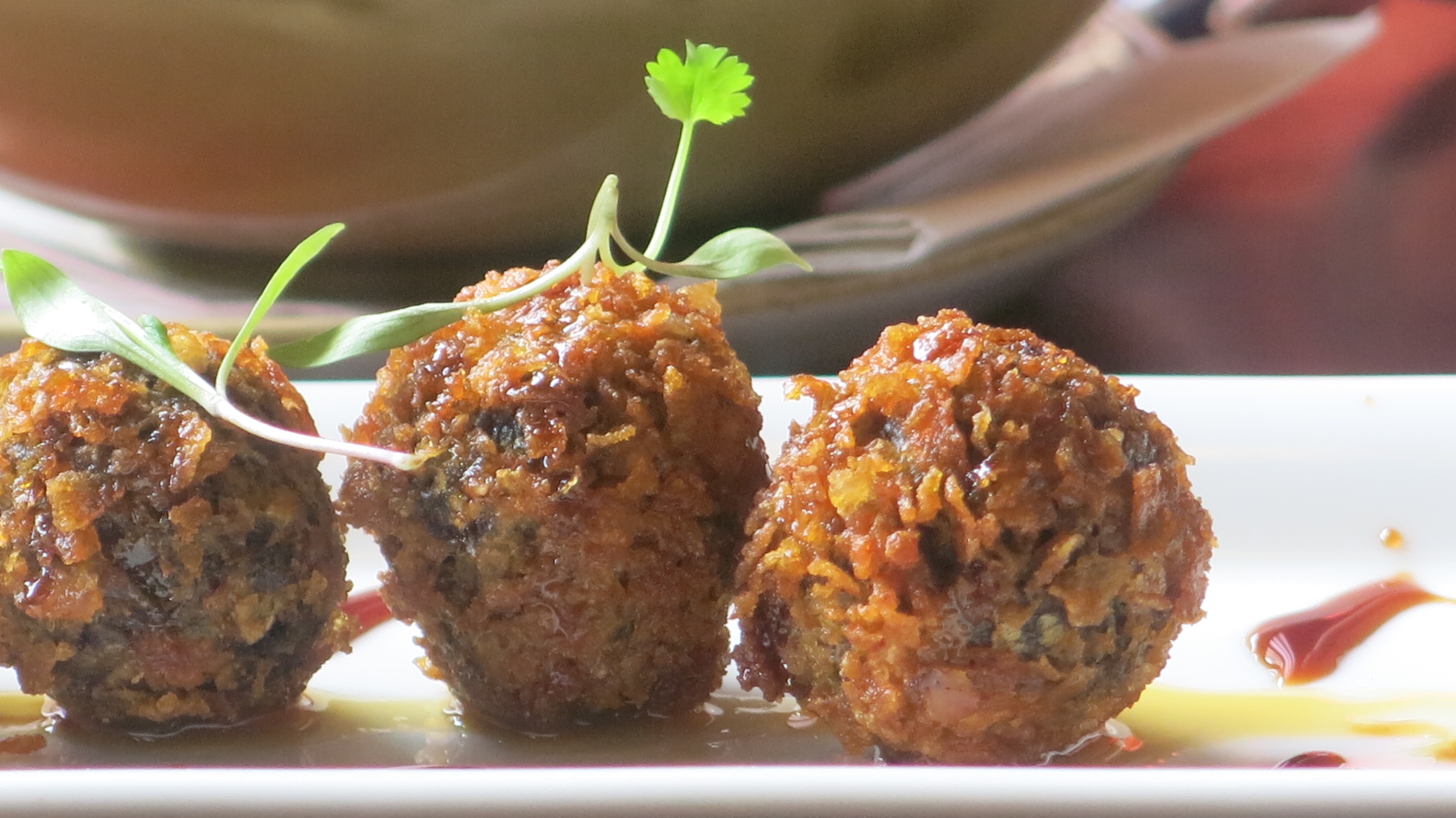 Lunya’s summer menu washed down with a taste of sunshine | News | Taste ...