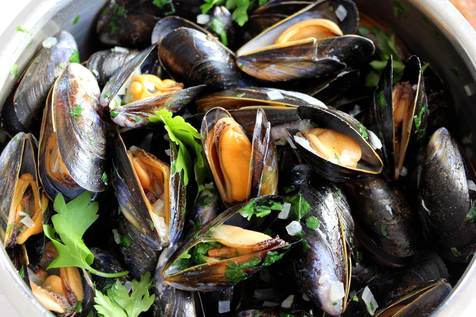 Eight sustainable fish dishes fresh from Manchester’s Arndale Market ...
