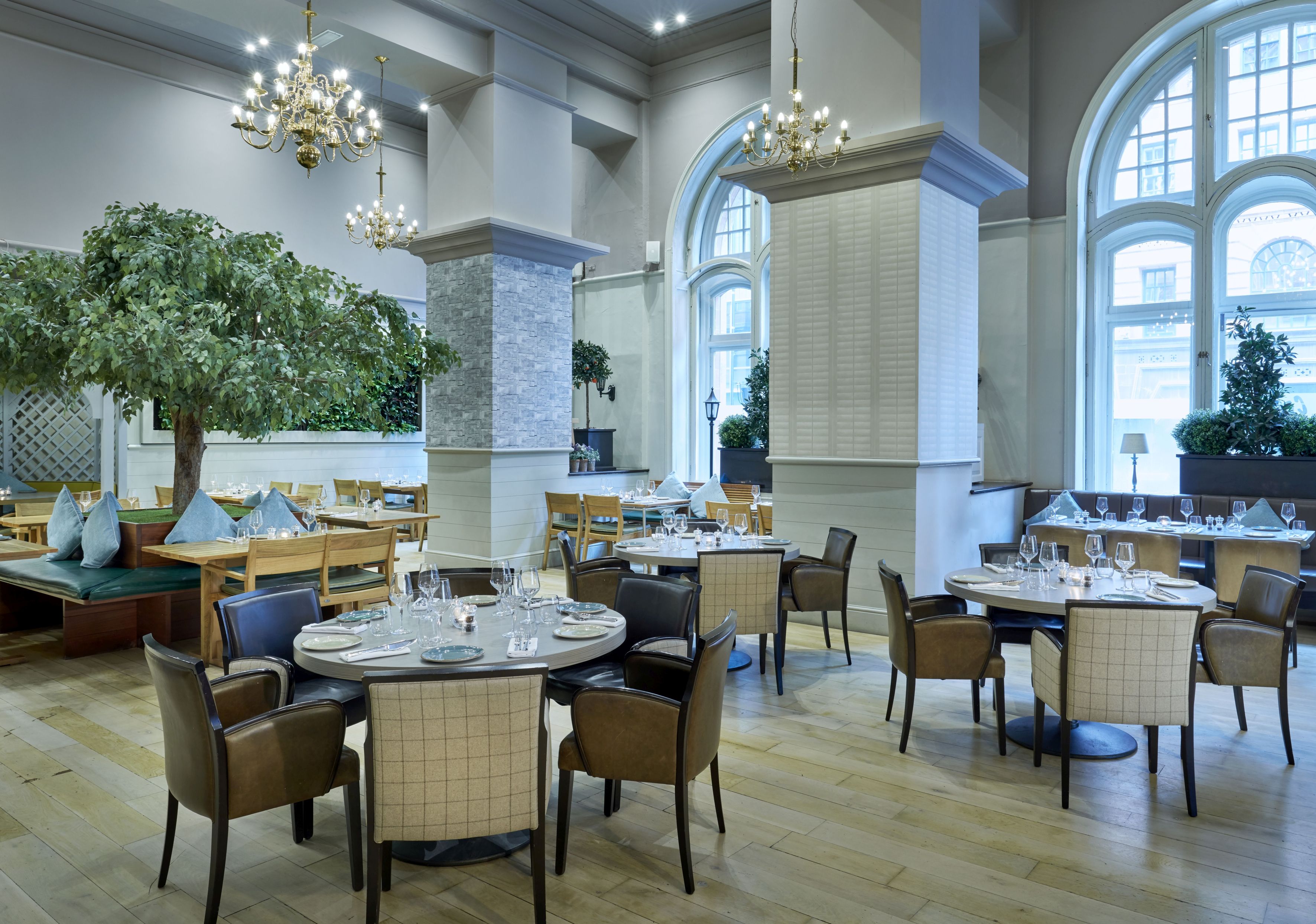 Rebecca Richardson takes over as head chef at Mr Cooper’s | News ...