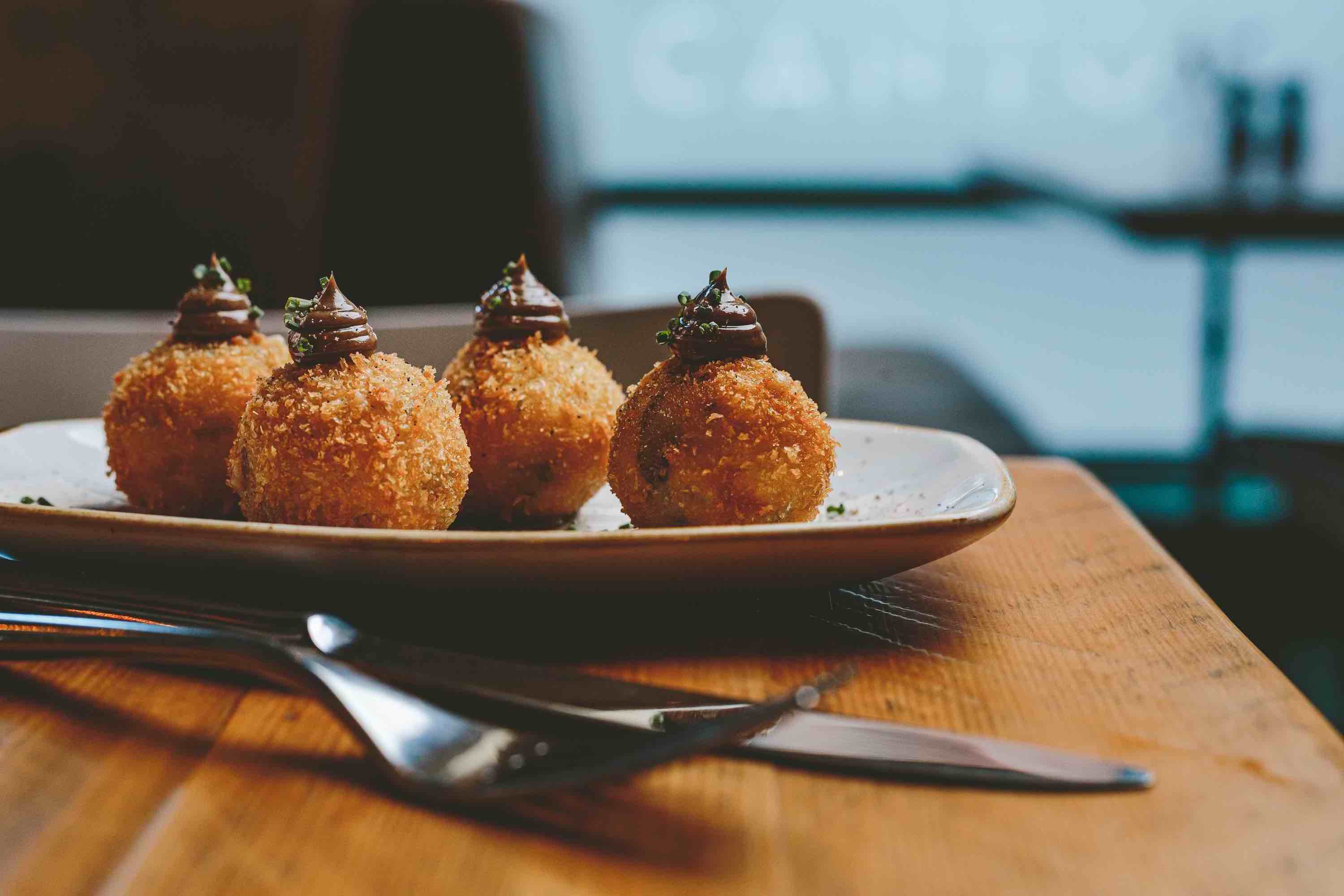 Ancoats Christmas made in the Med as Canto unveils its winter menu ...