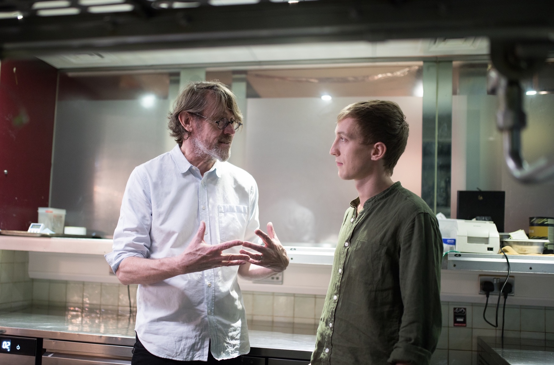You’re Toast. Immerse yourself in Nigel Slater’s foodie past on stage ...
