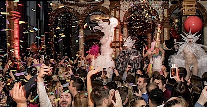 Booze, Grooves and Views – Where to celebrate New Year’s Eve in ...