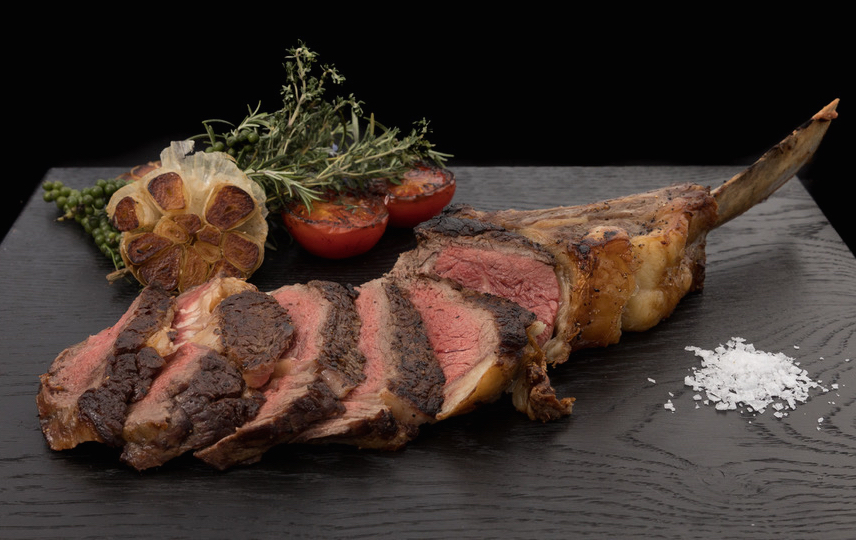 WOOD – a foretaste of the food Masterchef Simon will be offering | News ...