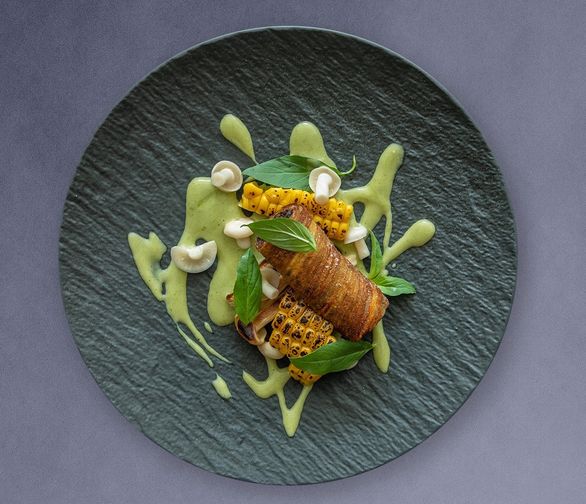 VOTES ARE COUNTED - SIX OF THE BEST FROM NICO | News | Taste of Manchester