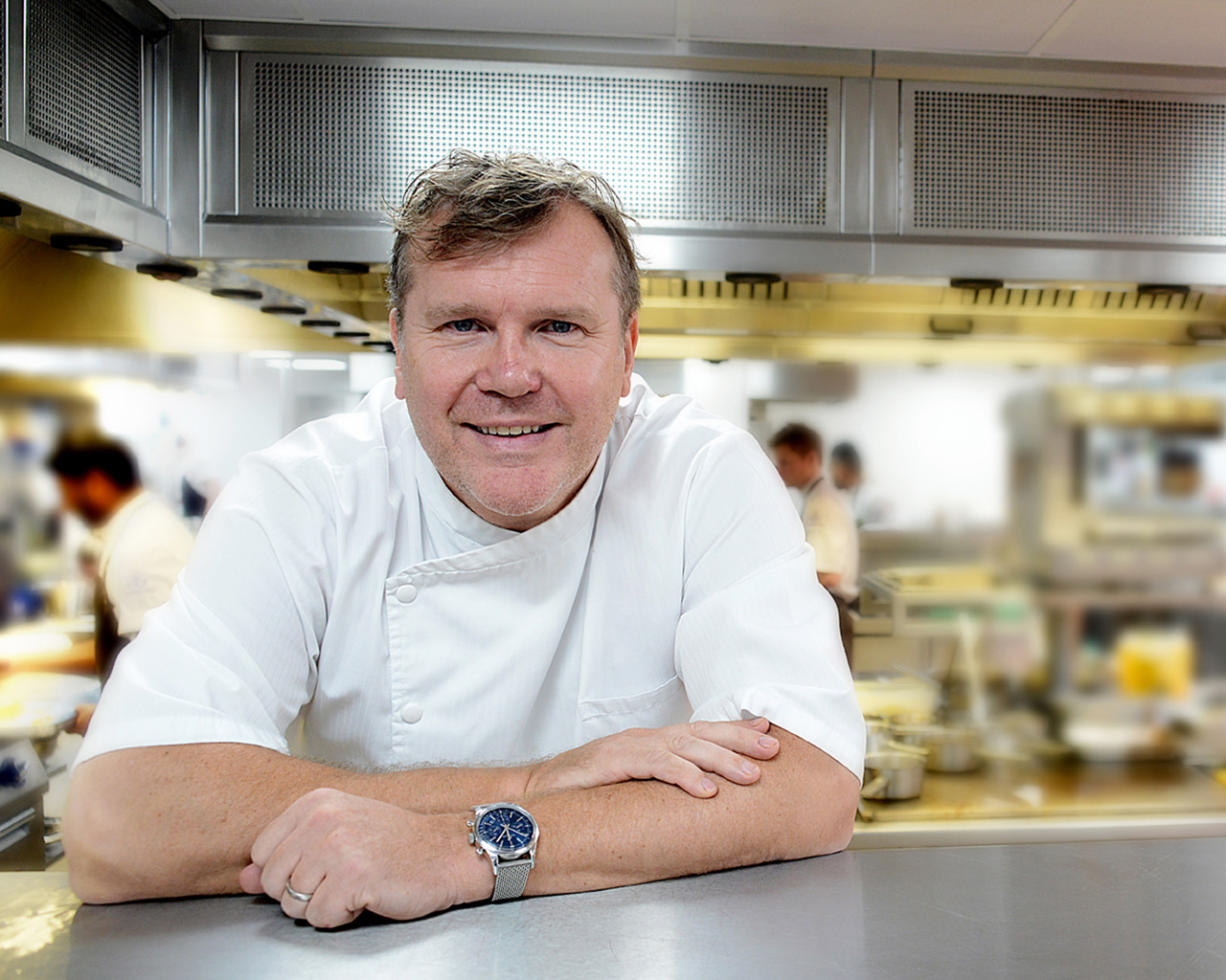 Obsession 2016 at Northcote welcomes a galaxy of global superstar chefs ...