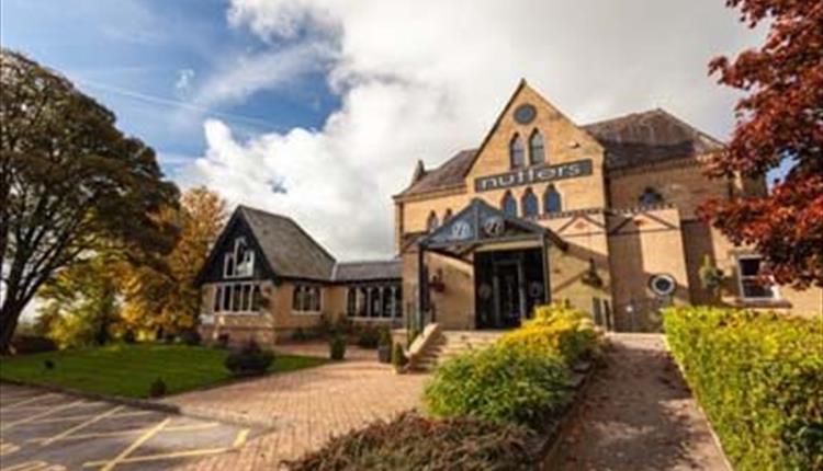 Nutter’s Rochdale to close for good after 28 years | News | Taste of ...