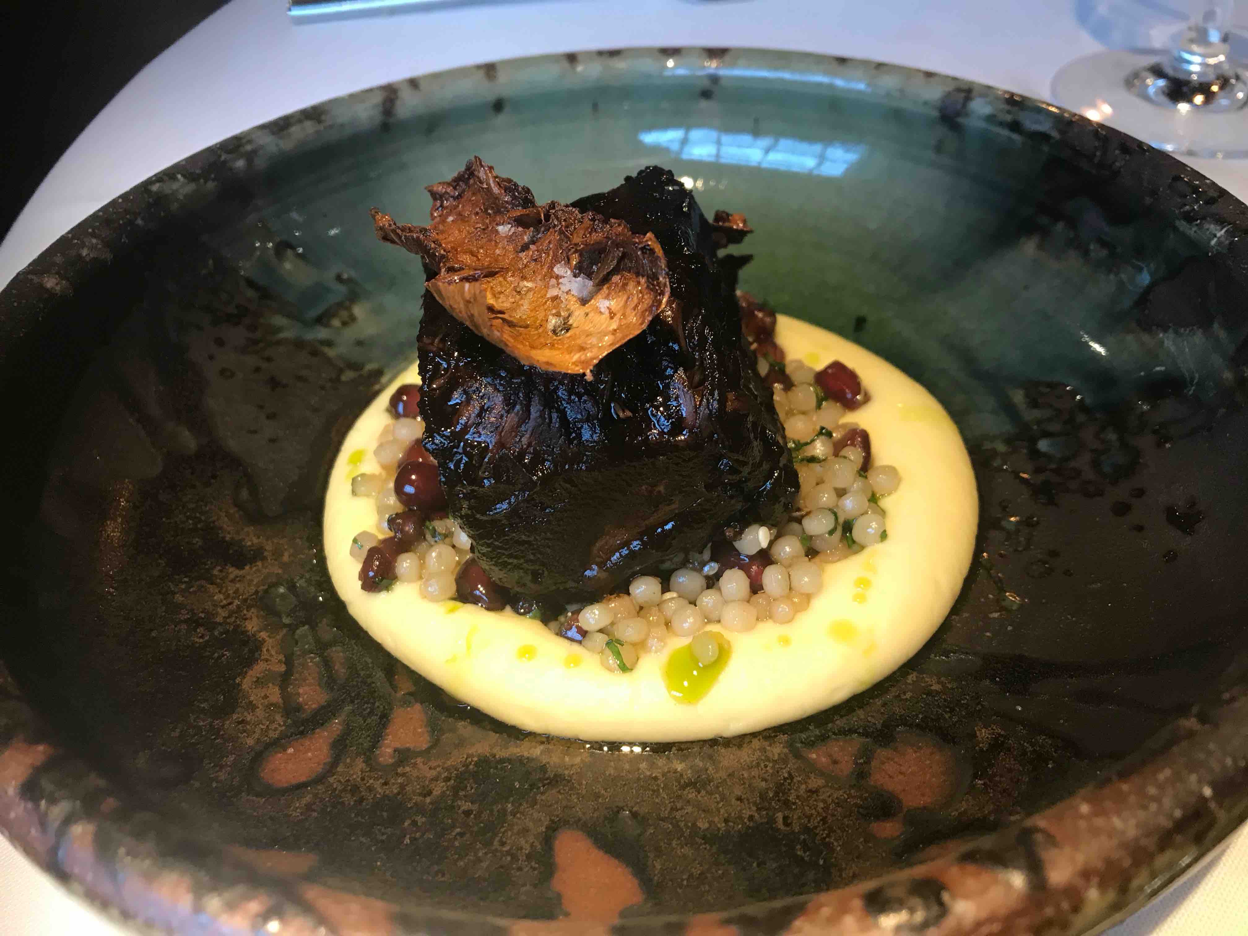 Review: James Martin Manchester | Reviews | Taste of Manchester