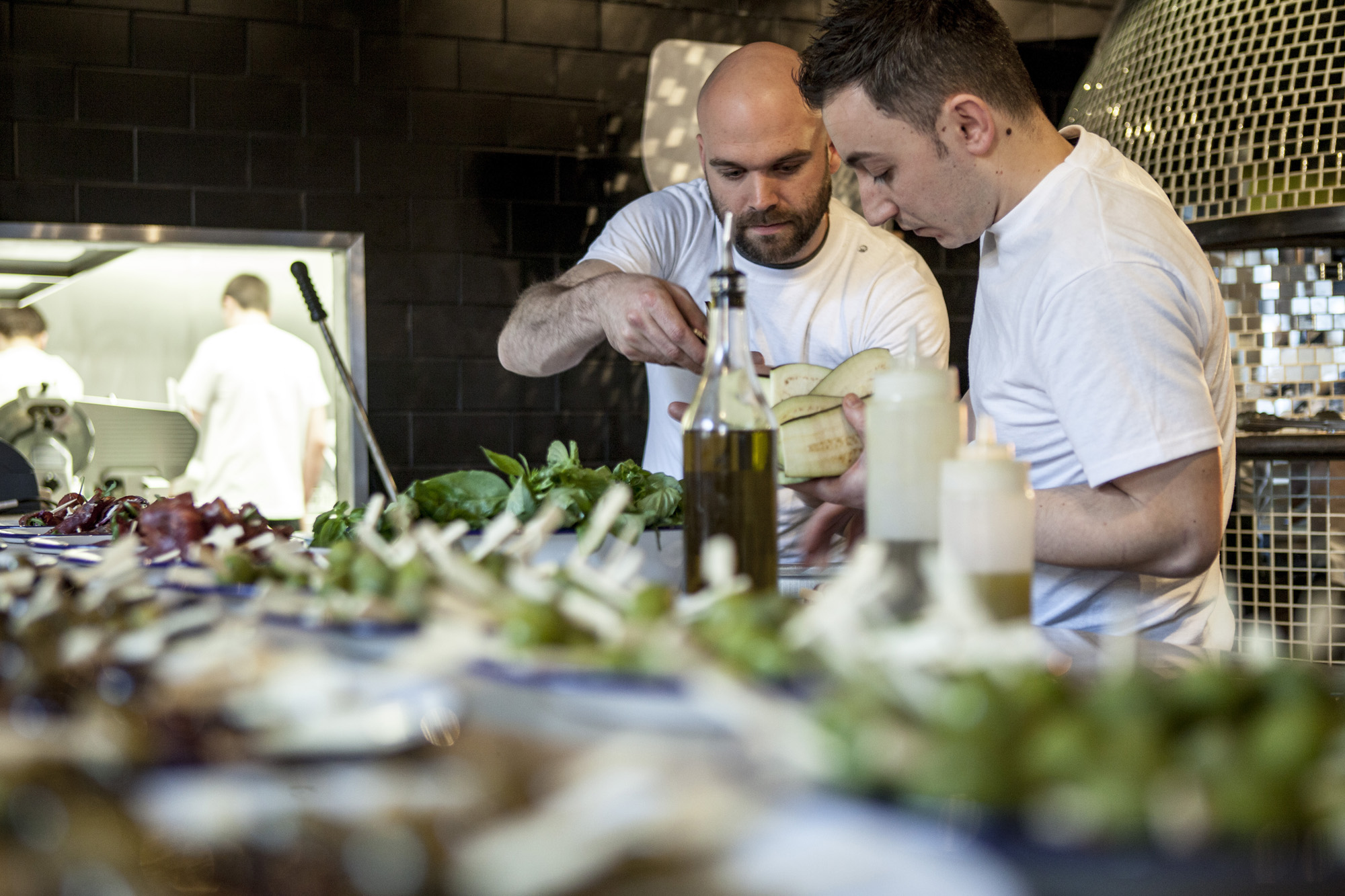 Why pizza is just a slice of what Ply is serving | News | Taste of ...