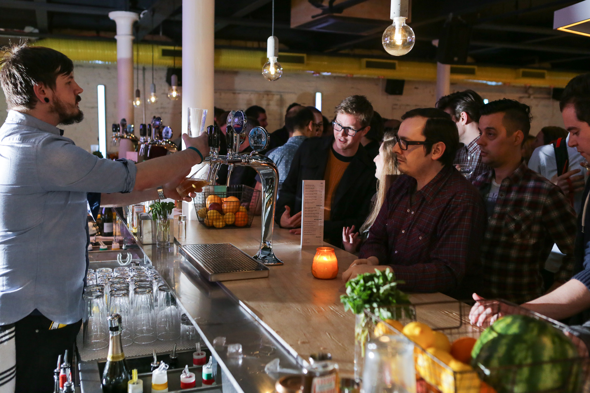 A HOPPY NEW YEAR AS PLY LAUNCHES ITS OWN BEER MONTH | News | Taste of ...