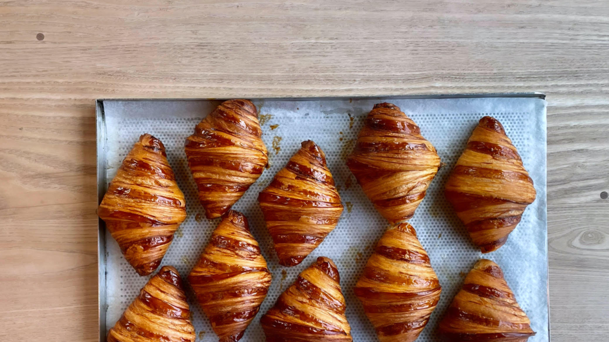 Pollen Bakery announces opening date for its new site at KAMPUS | News ...