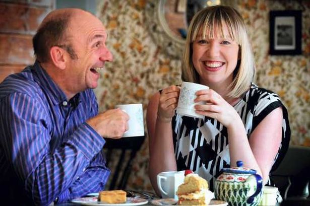 Phil Jones picks out the highlights 25 years of the Manchester Food and ...