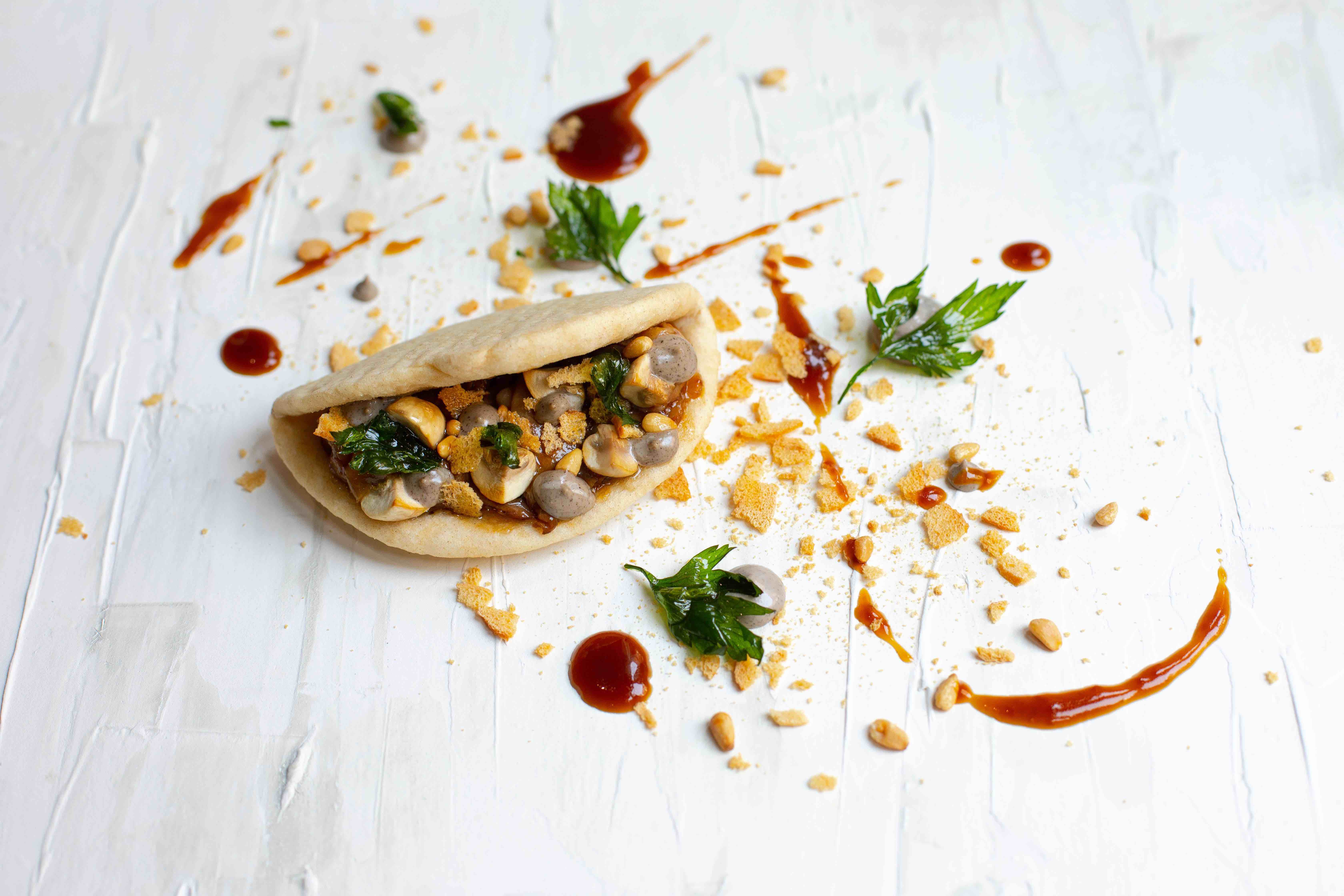 First look at Tast Catala, King Street | News | Taste of Manchester