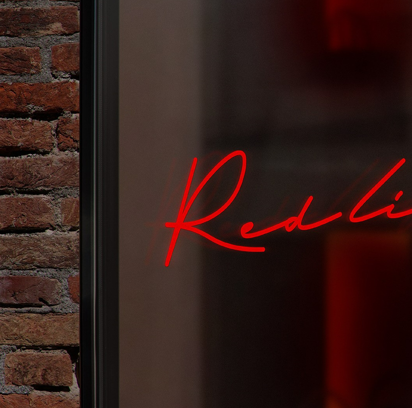 LGBTQ+ cocktail den ‘Red Light’ gets green light to open at Kampus ...