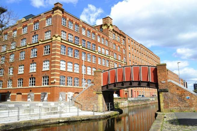 Royal Mills is new monthly home for Castlefield Market | News | Taste ...