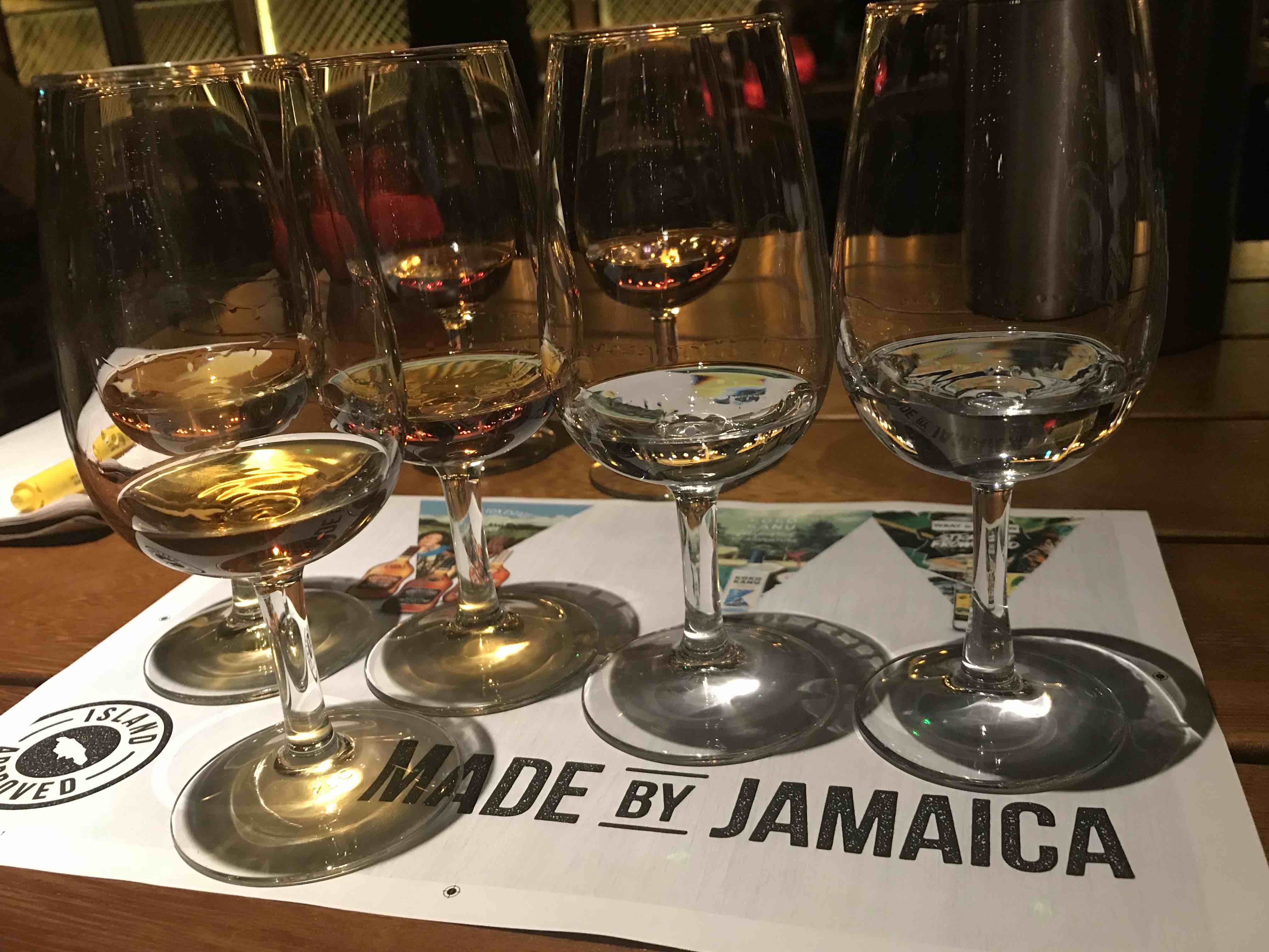 ARE YOU REGGAE? 40 REASONS TO LOVE RUM AT TURTLE BAY | News | Taste of ...