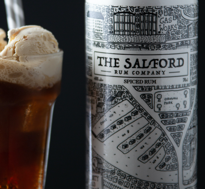 CAN YOU HELP SALFORD RUM CREATE THE FIRST OFFICIAL MANCHESTER RUM MAP ...