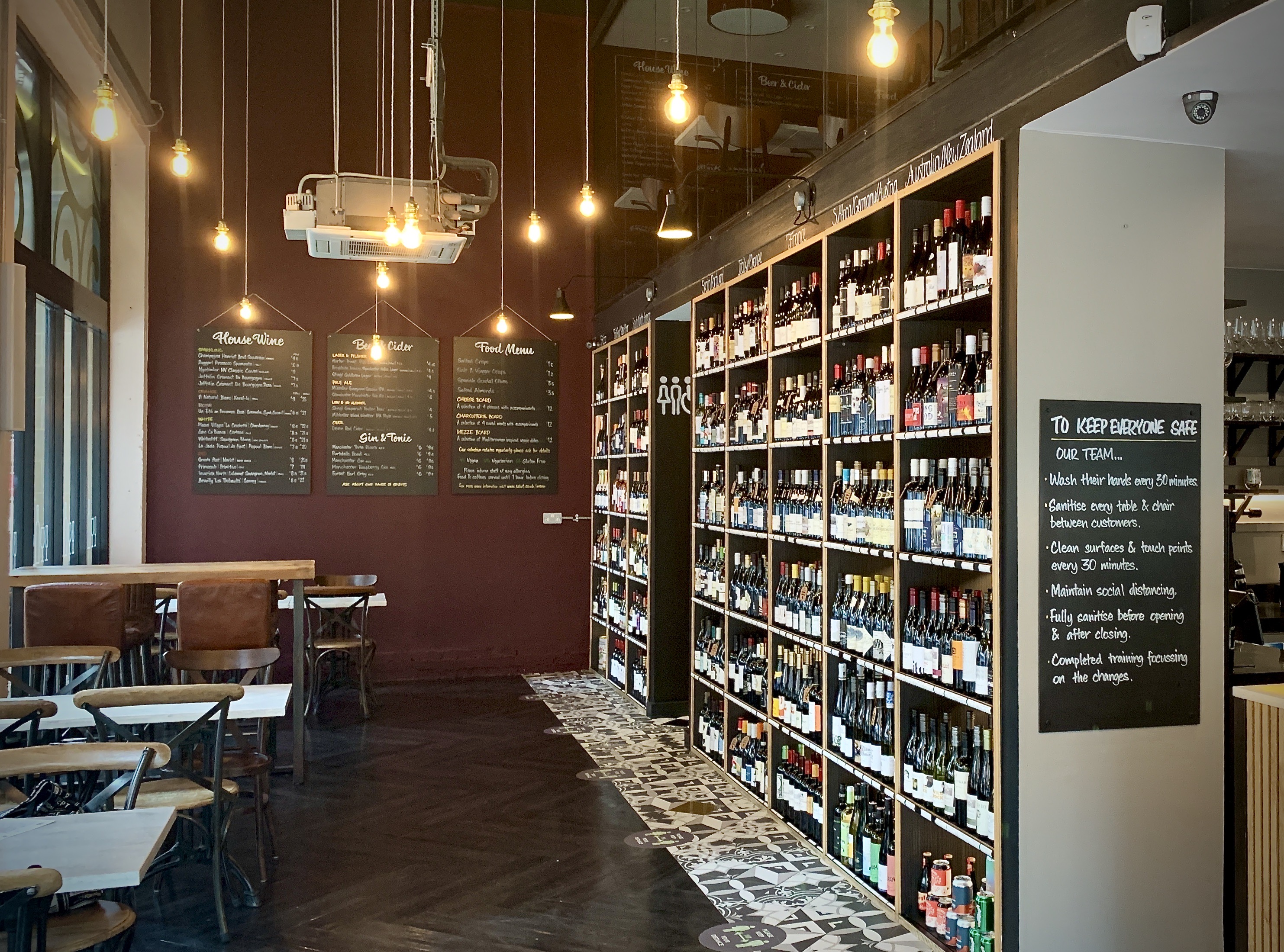 SALUT CELEBRATE WOMEN IN WINE FOR INTERNATIONAL WOMEN'S DAY | News ...