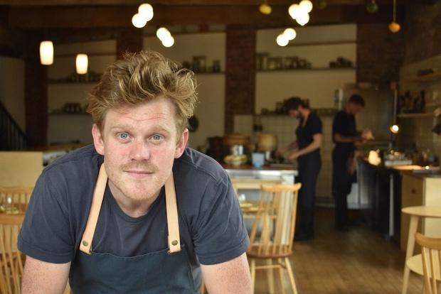 Chef Sam Buckley to open second Stockport site this Autumn | News ...