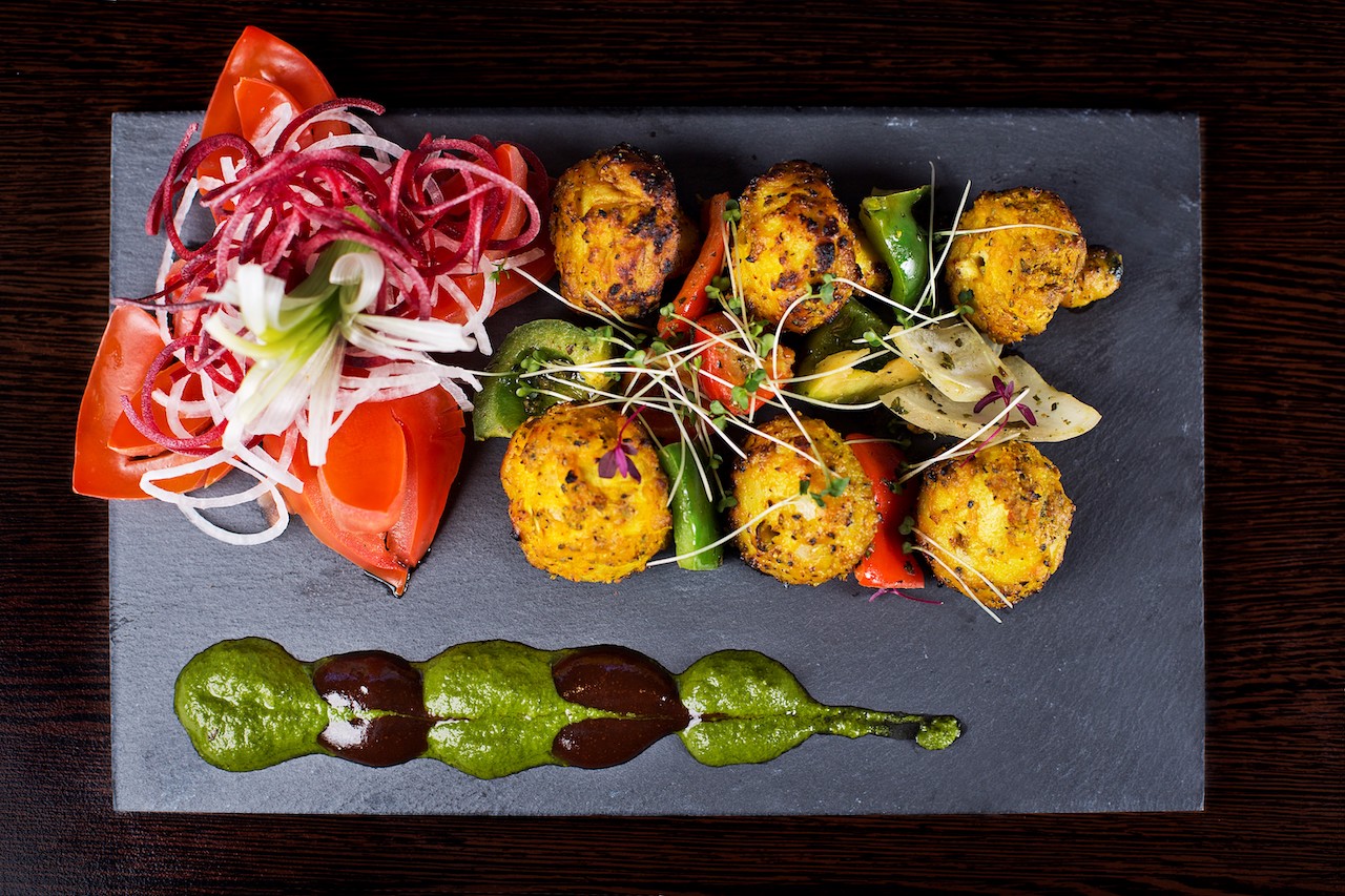 MANCHESTER’S BEST INDIAN RESTAURANTS CLUB TOGETHER FOR A ONE-NIGHT-ONLY ...