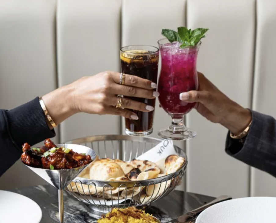 GRADUATION GRUB: Zouk celebrates Manchester’s 2024 graduates | News ... GRADUATION GRUB: Zouk celebrates Manchester’s 2024 graduates | News ...