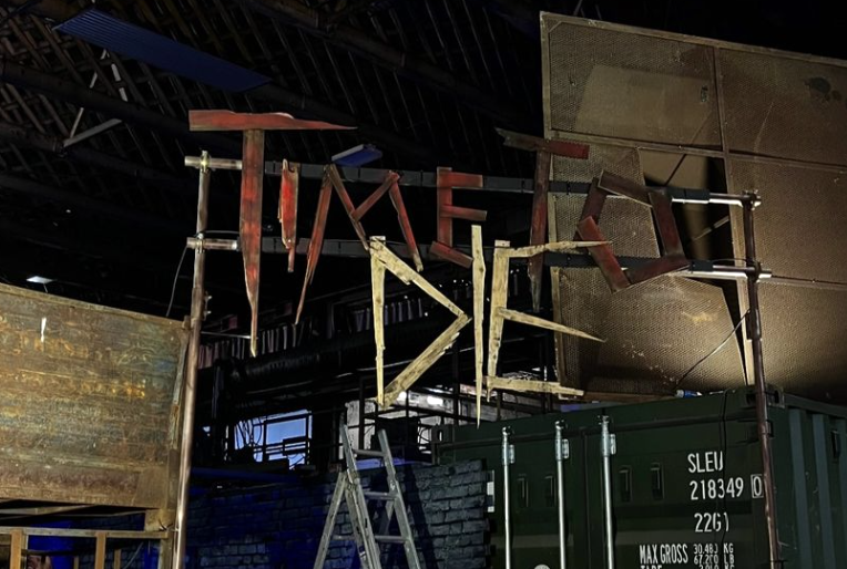 HALLOWEEN PLANS: Diecast launches immersive horror show Scare Factory ...